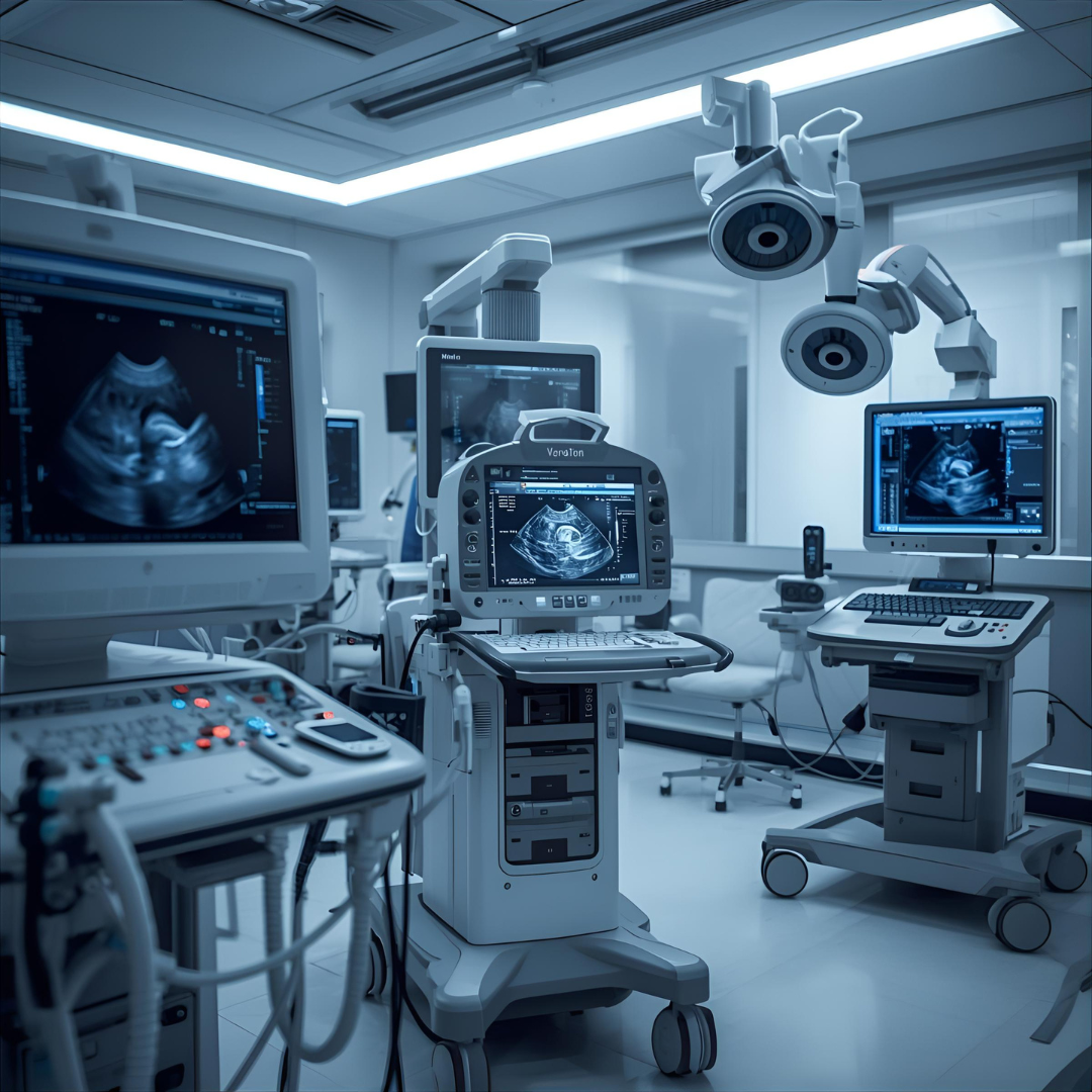 Mengenal USG: Fungsi, Jenis, dan Prosedur Pemeriksaan yang Perlu ...